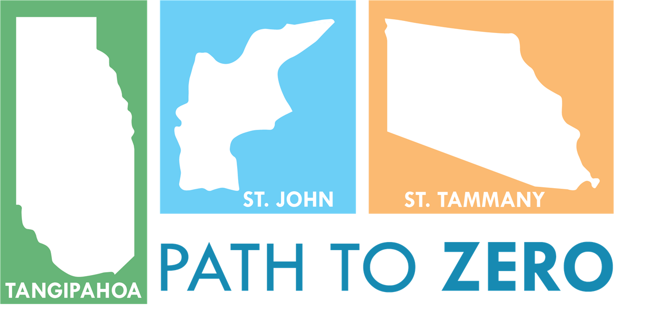 SS4A: Path to Zero Action Plan - Tracking - New Orleans Regional ...